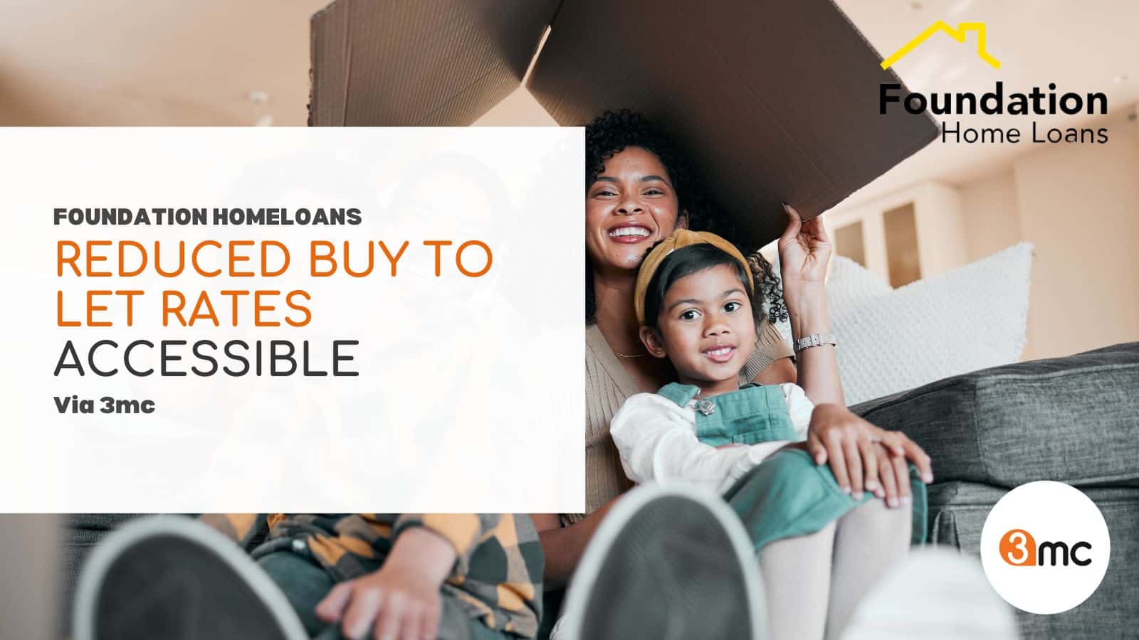 Reduced BTL Rates from Foundation Homeloans - 3mc Mortgage Packager ...