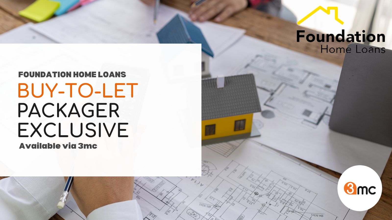 Foundation Home Loans Packager Exclusive - 3mc Mortgage Packager ...